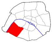 A Guide to the 20 Arrondissements of Paris - French Moments