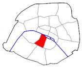 A Guide to the 20 Arrondissements of Paris - French Moments