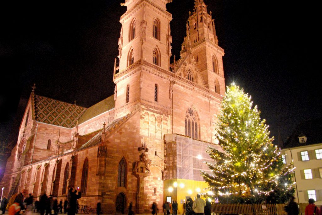Discover the Basel Christmas Market in Switzerland - French Moments