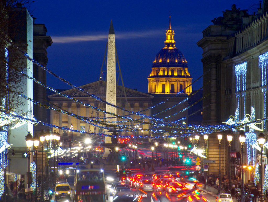 Top 20 Destinations to Visit in France at Christmas - French Moments