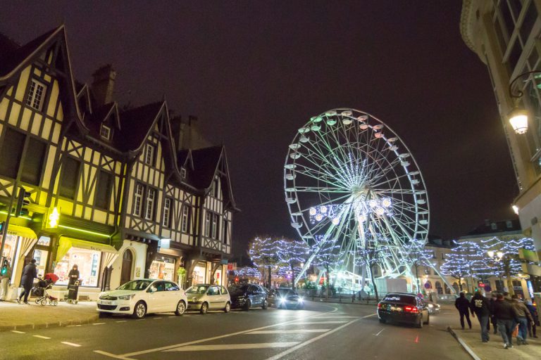 Reims Christmas Market: What To See in 2024 - French Moments