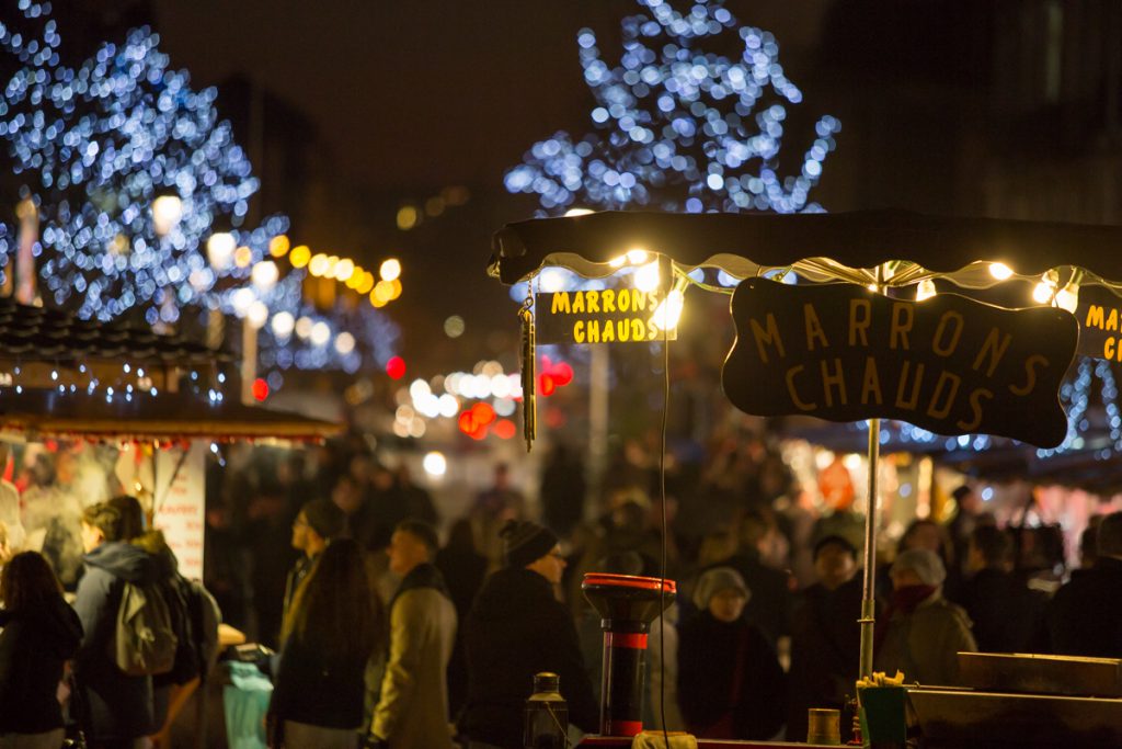 Reims Christmas Market: What To See in 2024 - French Moments