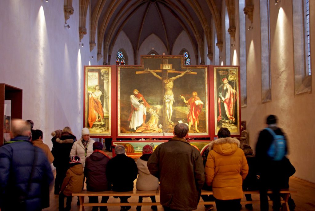 What you should see in Colmar Old Town - French Moments