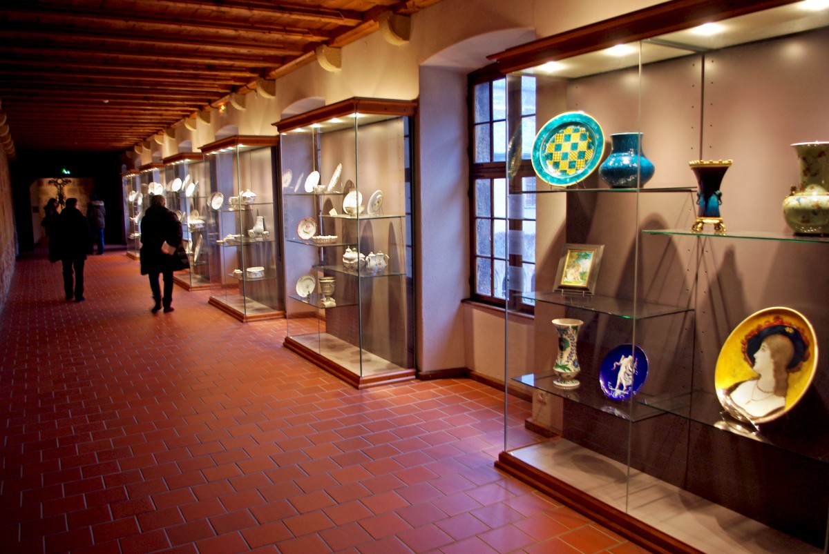 What you should see in Colmar Old Town - French Moments