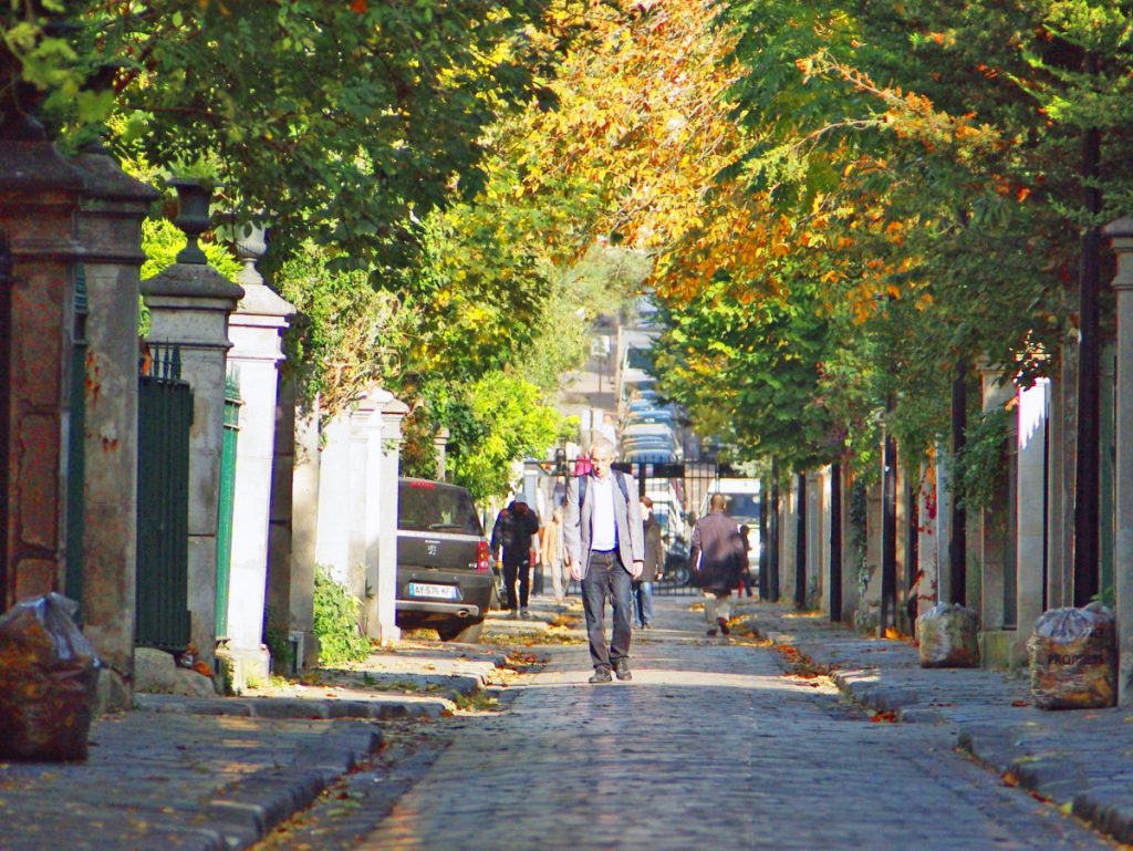 The Cité des Fleurs: French elegance in Paris - French Moments