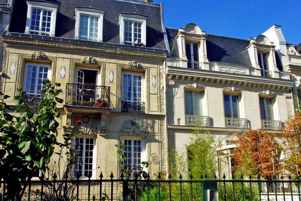 The Cité des Fleurs: French elegance in Paris - French Moments