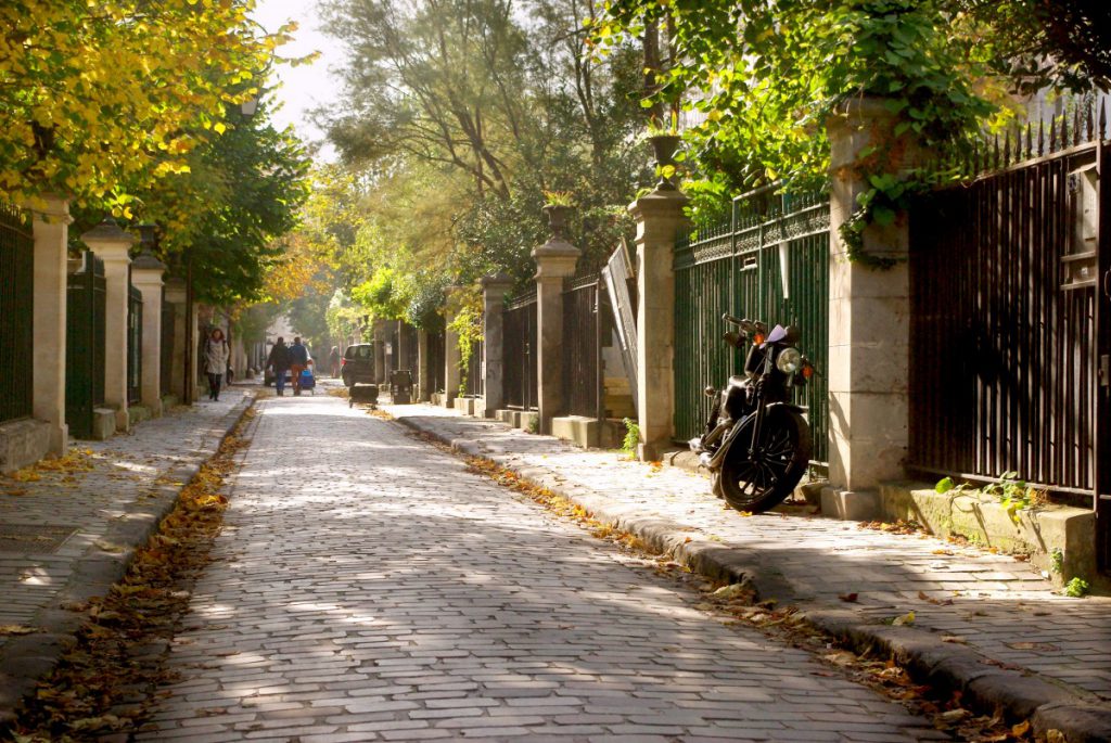 The Cité des Fleurs: French elegance in Paris - French Moments