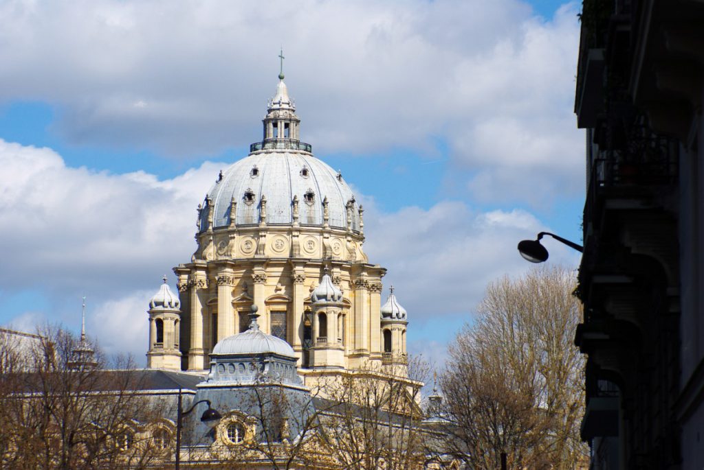 Top 50 Most Famous Monuments of Paris - French Moments