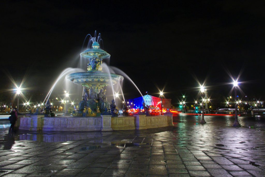 Top 10 Most Beautiful Squares of Paris - French Moments