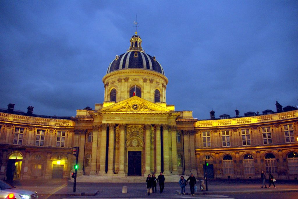 Top 50 Most Famous Monuments of Paris - French Moments