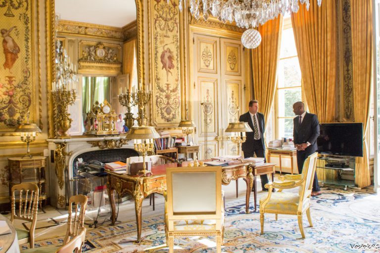 Top 10 things to know about the Élysée Palace in Paris - French Moments