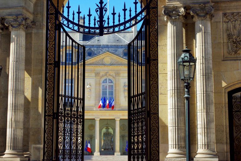 What to see in the Eighth Arrondissement of Paris? - French Moments