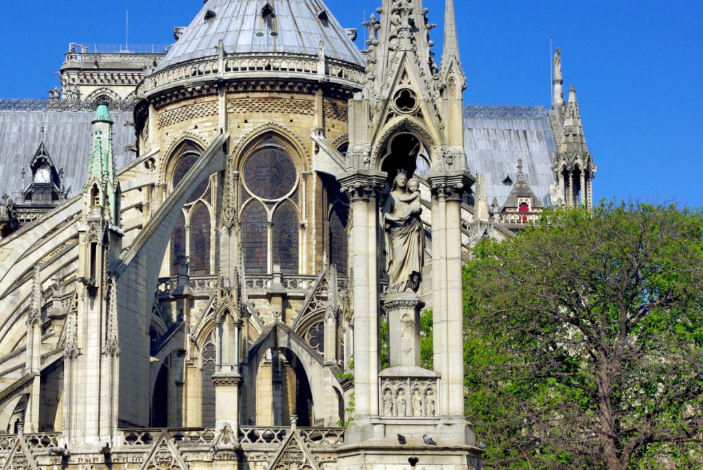 Explore Bourges Cathedral, a jewel of Gothic art - French Moments