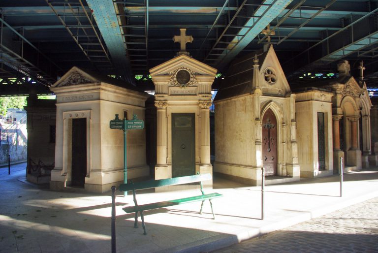 What is la Toussaint, All Saints' Day in France - French Moments