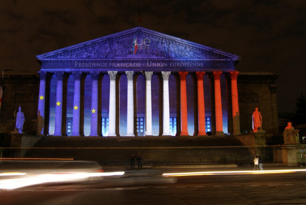 What are the roles and powers of the French National Assembly? - French ...