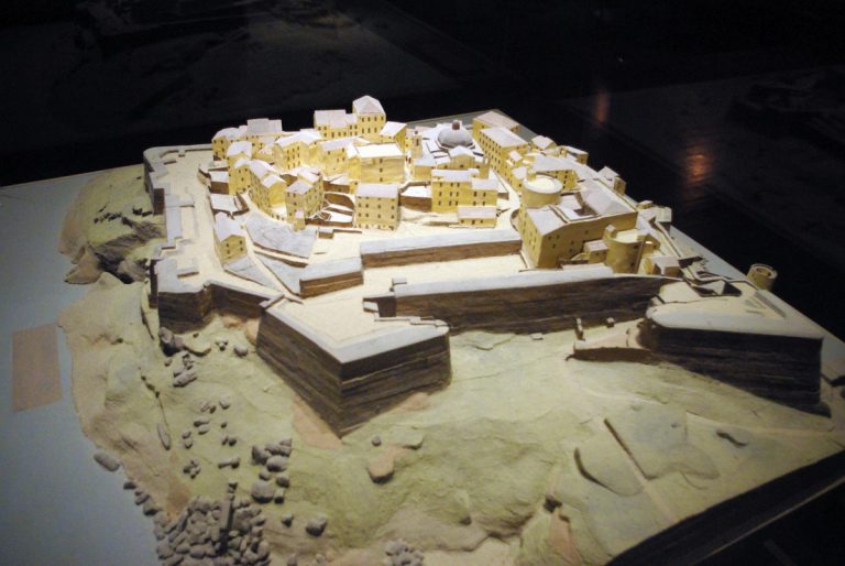 Quick guide to the Relief Map museum in Paris - French Moments