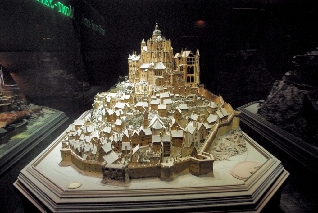 Quick guide to the Relief Map museum in Paris - French Moments