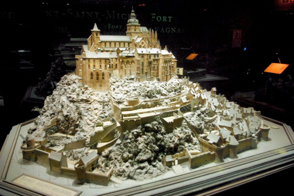 Quick guide to the Relief Map museum in Paris - French Moments