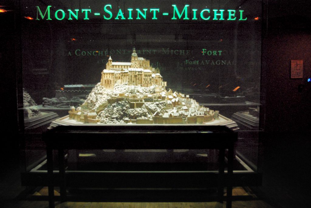 Quick guide to the Relief Map museum in Paris - French Moments