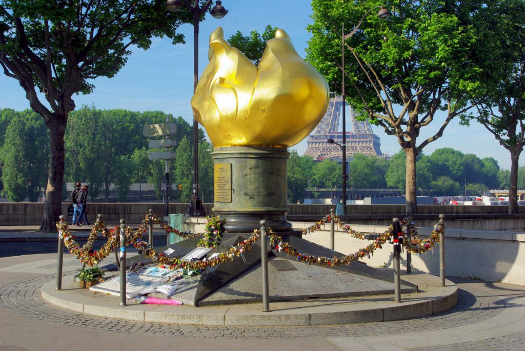 Things you should know about the Statue of Liberty - French Moments