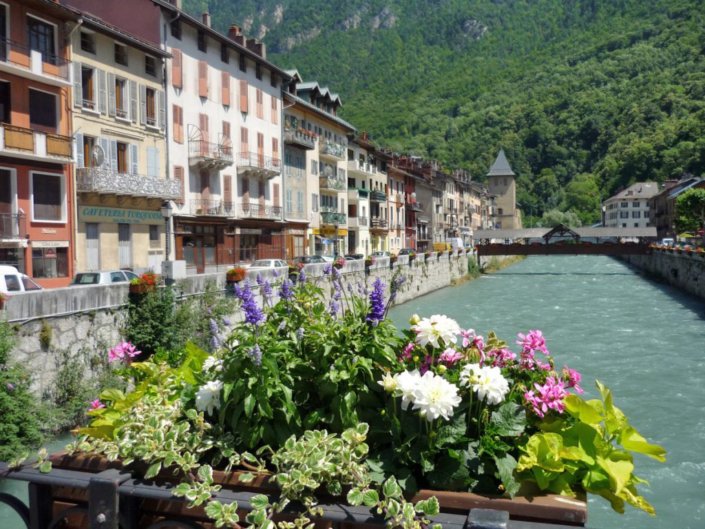 Discover the Tarentaise Valley in Savoie - French Moments
