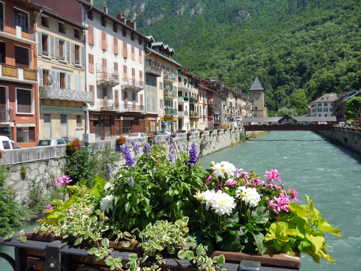 Discover the Tarentaise Valley in Savoie - French Moments