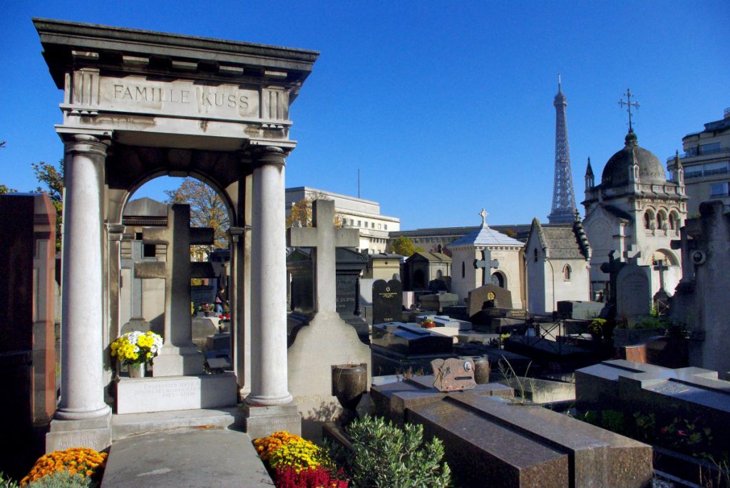 What is la Toussaint, All Saints' Day in France - French Moments