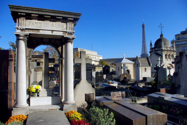 What is la Toussaint, All Saints' Day in France - French Moments