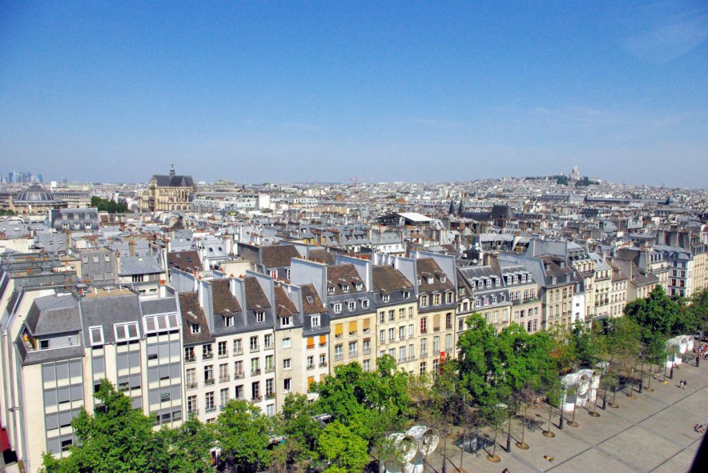 What you should know about the Pompidou Centre - French Moments