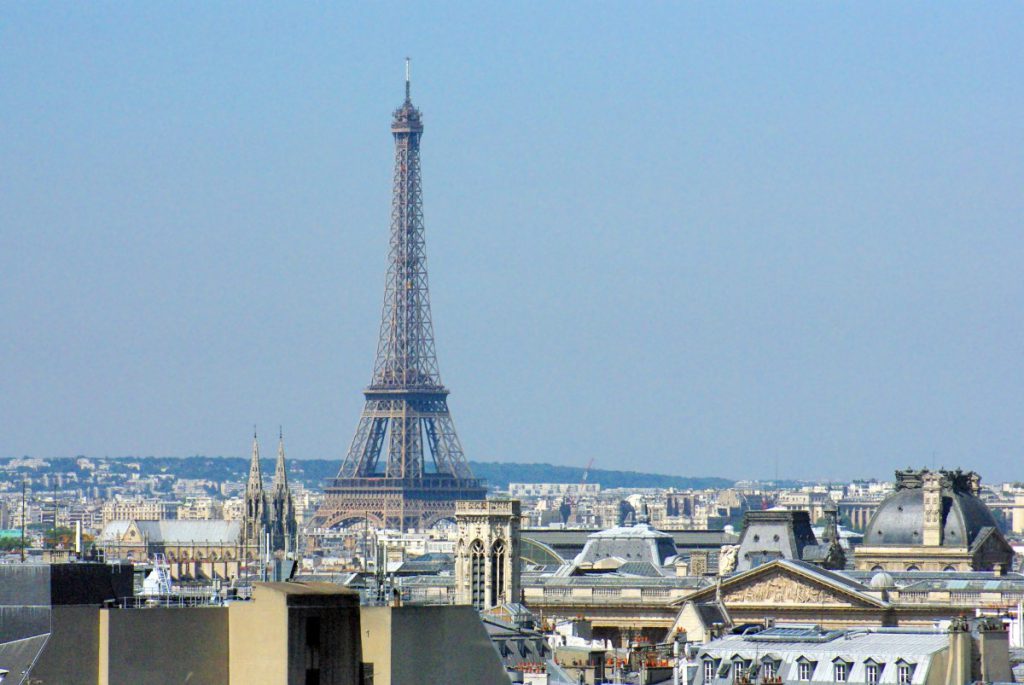 What you should know about the Pompidou Centre - French Moments