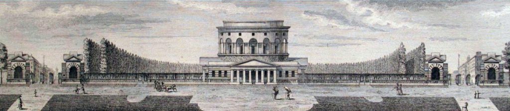 Discover the historic Rotunda at La Villette, Paris - French Moments