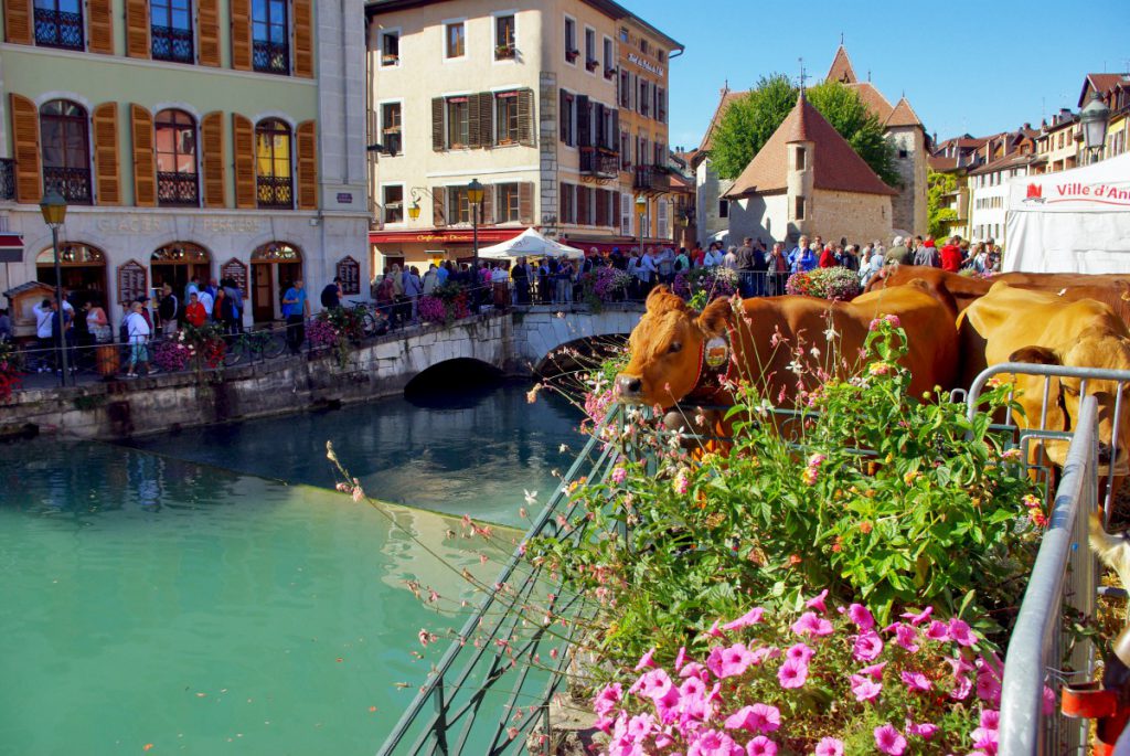 The French Alps: A Mini Discovery Guide - French Moments