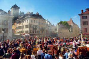 Top 10 French festivals - French Moments