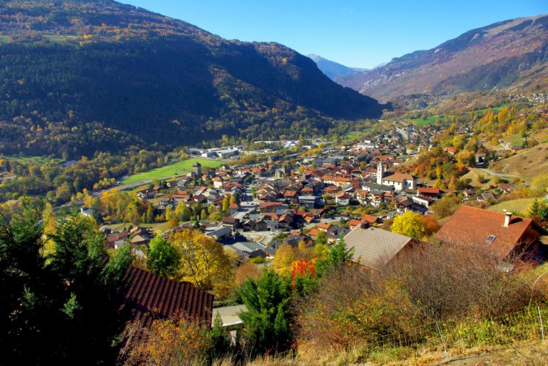 Discover the Tarentaise Valley in Savoie - French Moments