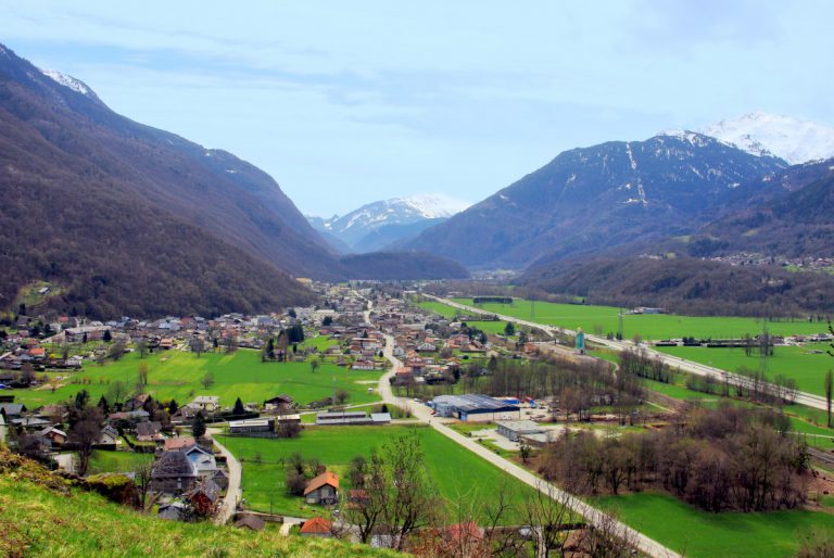 Discover the Tarentaise Valley in Savoie - French Moments
