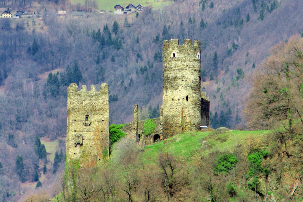 Discover the Tarentaise Valley in Savoie - French Moments