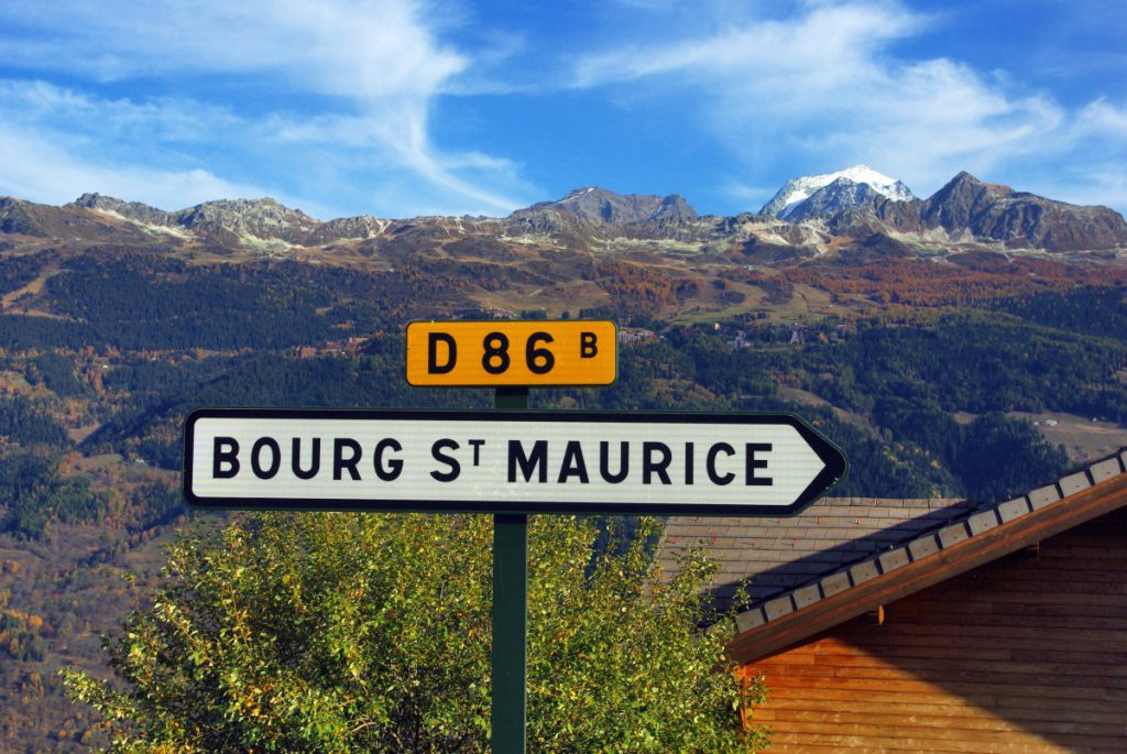 Discover the Tarentaise Valley in Savoie - French Moments