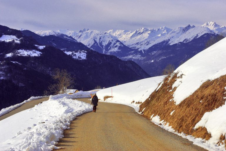 Discover the Tarentaise Valley in Savoie - French Moments