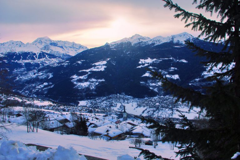 Discover the Tarentaise Valley in Savoie - French Moments