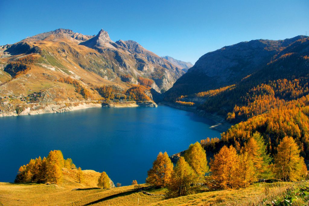 The French Alps: A Mini Discovery Guide - French Moments