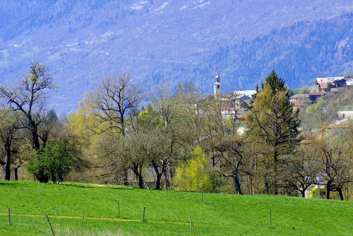 Discover the Tarentaise Valley in Savoie - French Moments