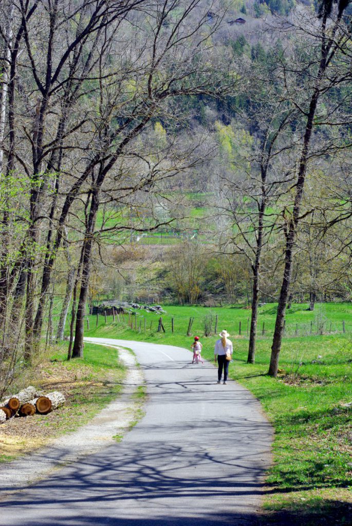 Discover the Tarentaise Valley in Savoie - French Moments
