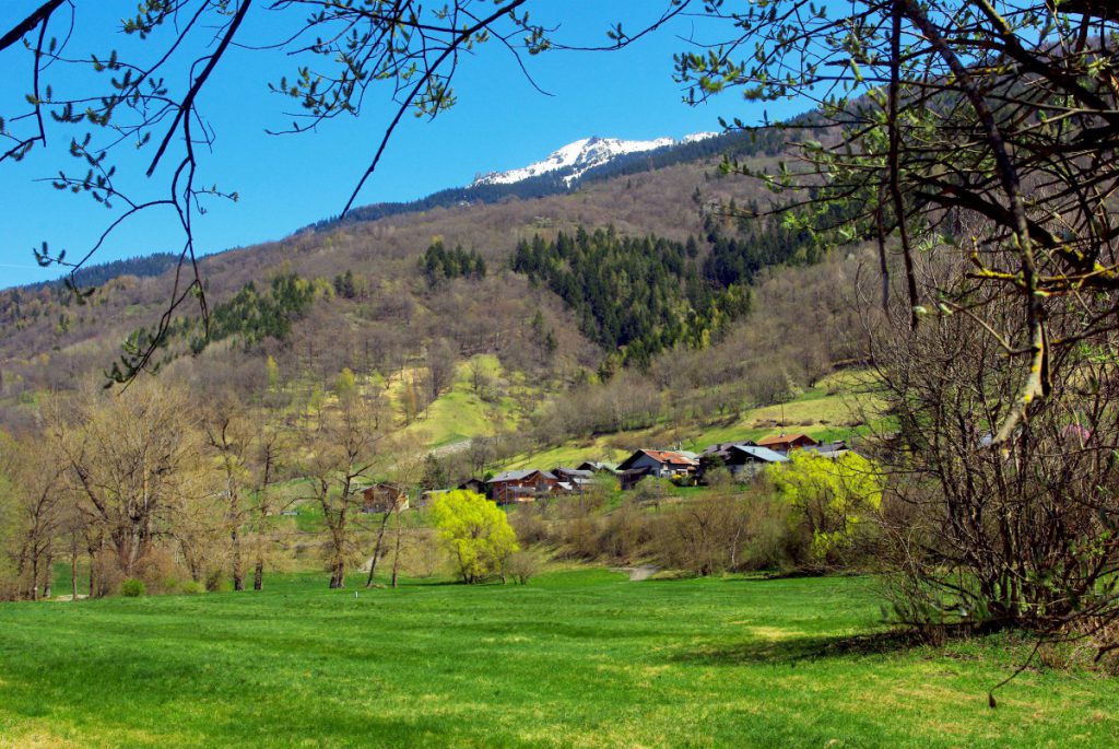 Discover the Tarentaise Valley in Savoie - French Moments