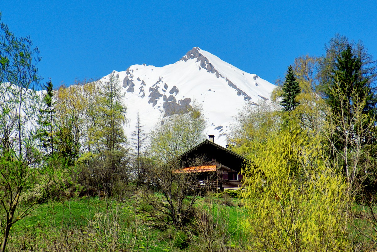 Discover the Tarentaise Valley in Savoie - French Moments