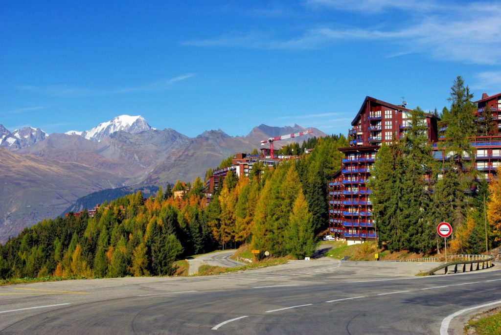 Discover the Tarentaise Valley in Savoie - French Moments