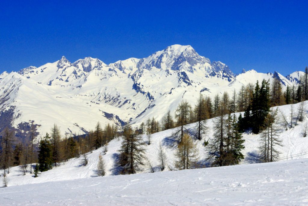 Discover the Tarentaise Valley in Savoie - French Moments