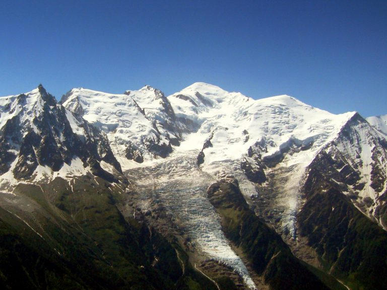 Discover Mont Blanc, Europe's highest peak - French Moments