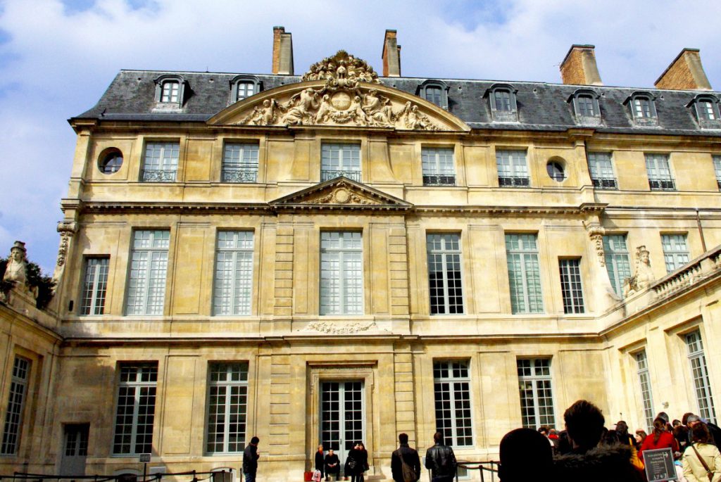 Top 10 Most Visited Museums in France - French Moments