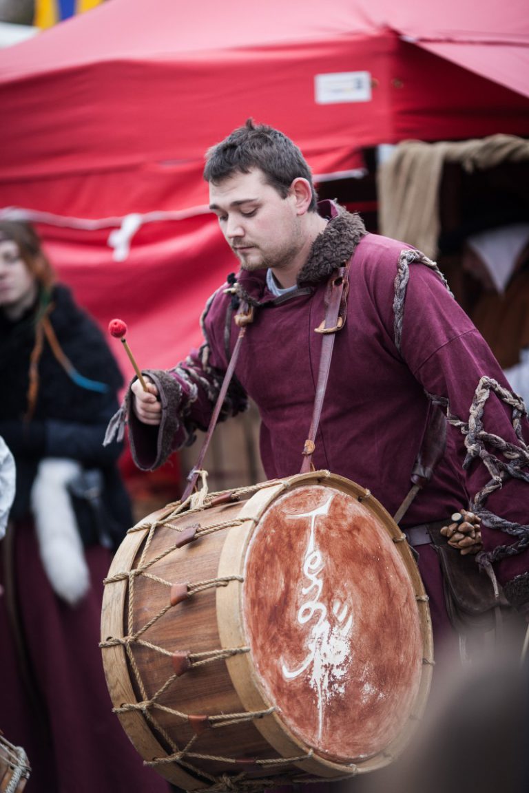 Provins Medieval Christmas Market: A 2023 Guide - French Moments