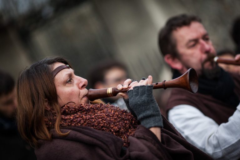 Provins Medieval Christmas Market: A 2023 Guide - French Moments